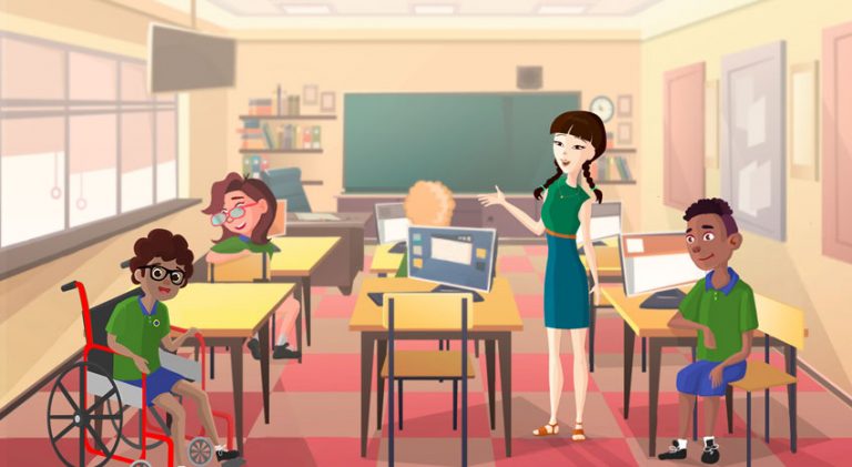 Designing reasonable adjustments to support school inclusion - JAMAL IN ...